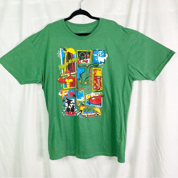 Geek Fuel | Shirts | Geek Fuel Epic Christmas Movie Holiday Graphic ...